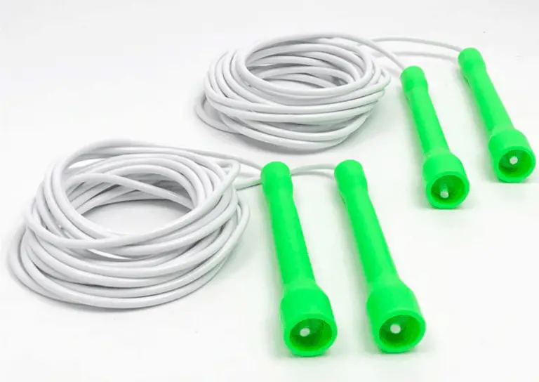 What is Double Dutch? – JumpRopeHub