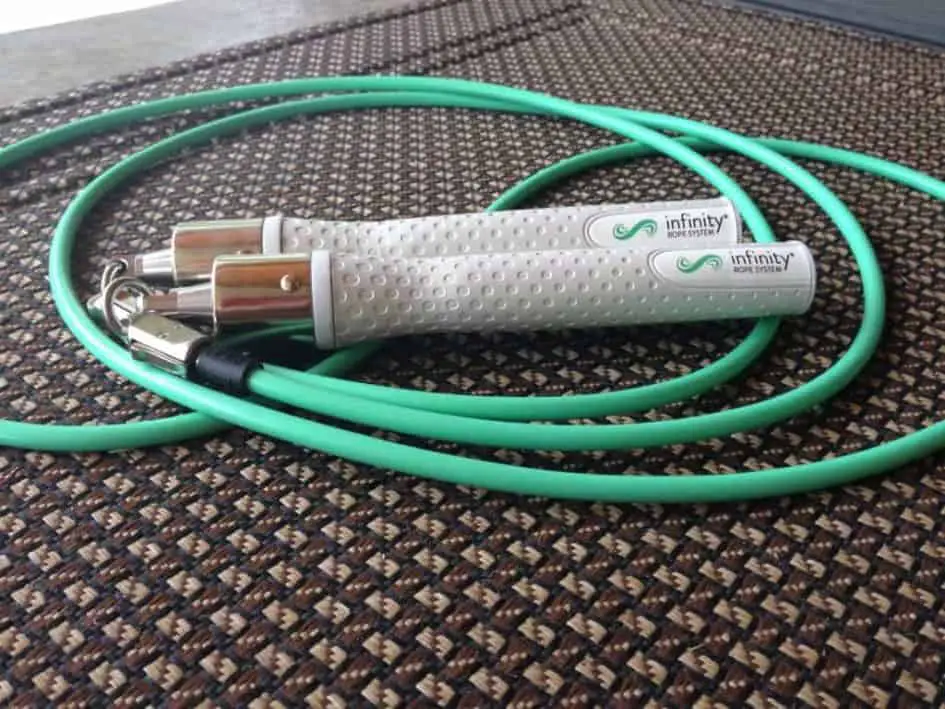 Best Jump Rope for Double Unders (Updated 2020) – JumpRopeHub