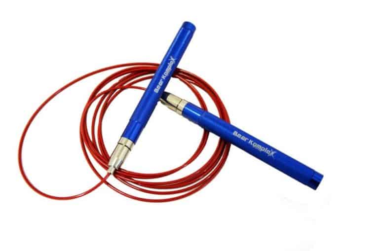 Best Jump Rope for Double Unders (Updated 2020) – JumpRopeHub