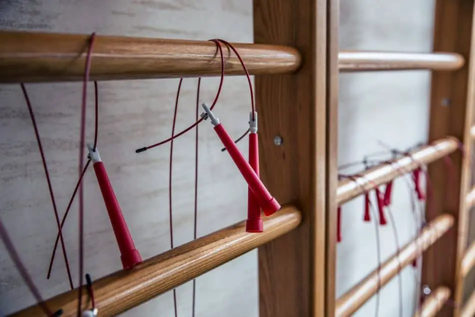 The Best Jump Ropes – for Beginners, CrossFit, Muscle Building, etc ...