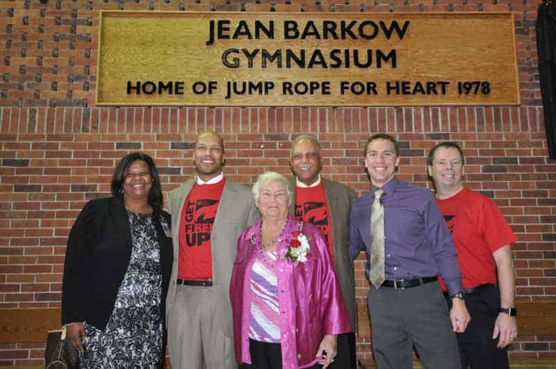 What is Jump Rope for Heart? – JumpRopeHub