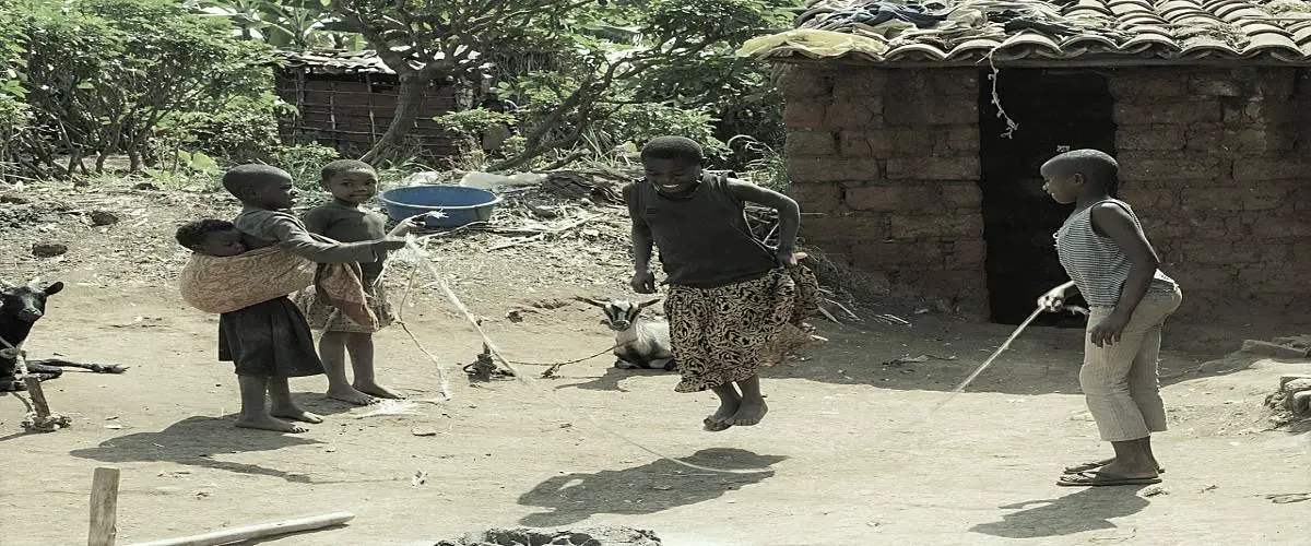 What is Double Dutch? – JumpRopeHub