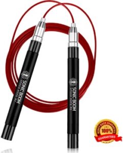Jump Rope Length – What’s the Perfect Size (Illustrated How-To Guide ...
