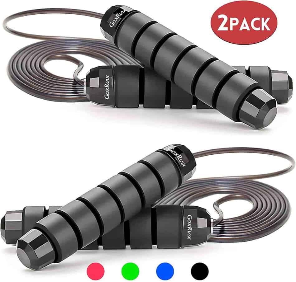 5 Best Jump Ropes for Kids (and Tips to Get Them Started) – JumpRopeHub