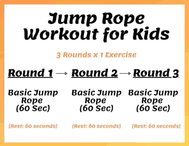 Jump Rope Workout (Beginner, Boxing, Fat Loss, and More) – JumpRopeHub