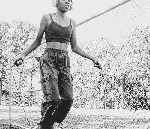 21 Tips for Jumping Rope Like a Pro (#11 and #16 Are Critical ...