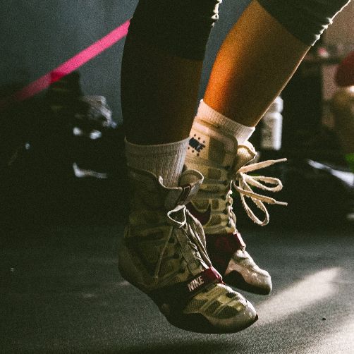 Jump Rope Workout for Weight Loss, Abs, Calves, Boxers (and More ...